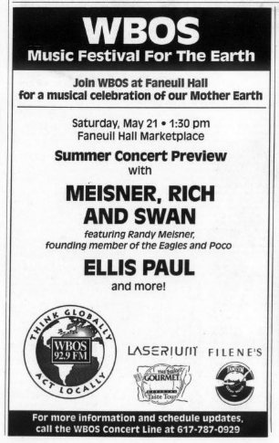 Boston Phoenix, May 13, 1994