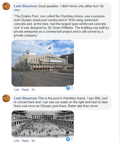 1977 04 26 Wembley Empire Pool London (5)-Leah Bluestone