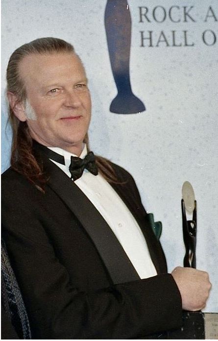 Randy Meisner: A Retrospective