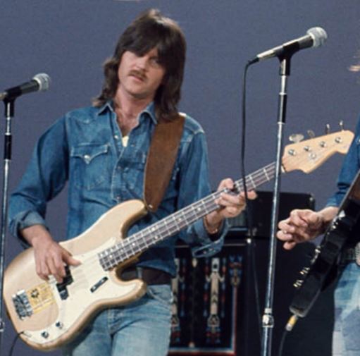 Randy Meisner: A Retrospective