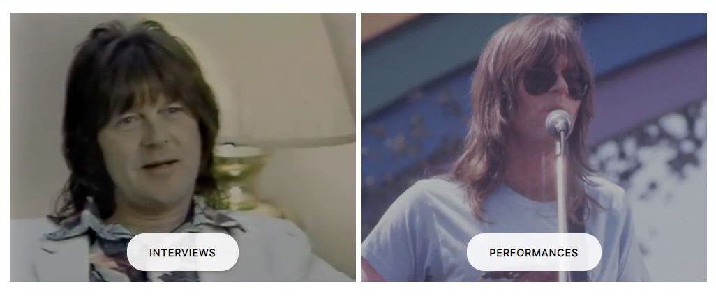 Randy Meisner: A Retrospective