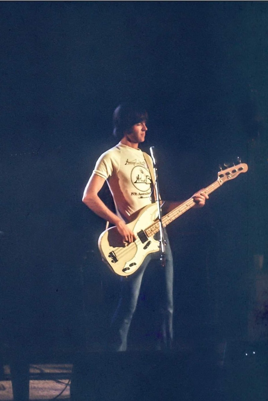 Randy Meisner: A Retrospective