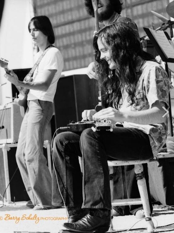 Randy Meisner: A Retrospective