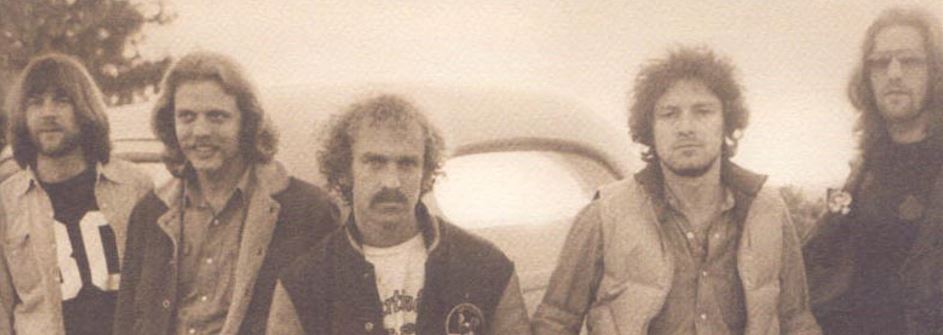 Randy Meisner: A Retrospective