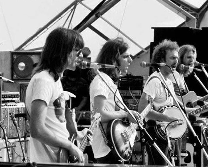 Randy Meisner: A Retrospective