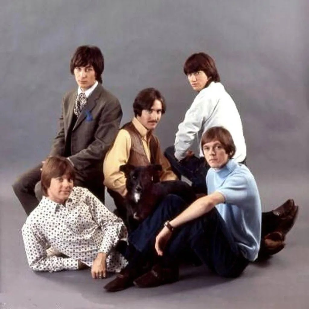 Poco, 1968 - Randy Meisner: A Retrospective