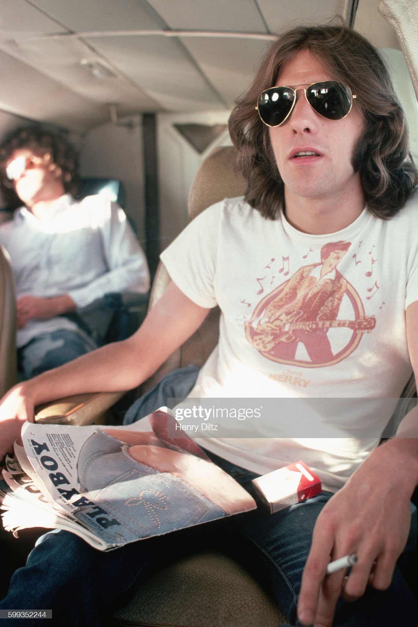 Eagles, August 1974 - Randy Meisner: A Retrospective