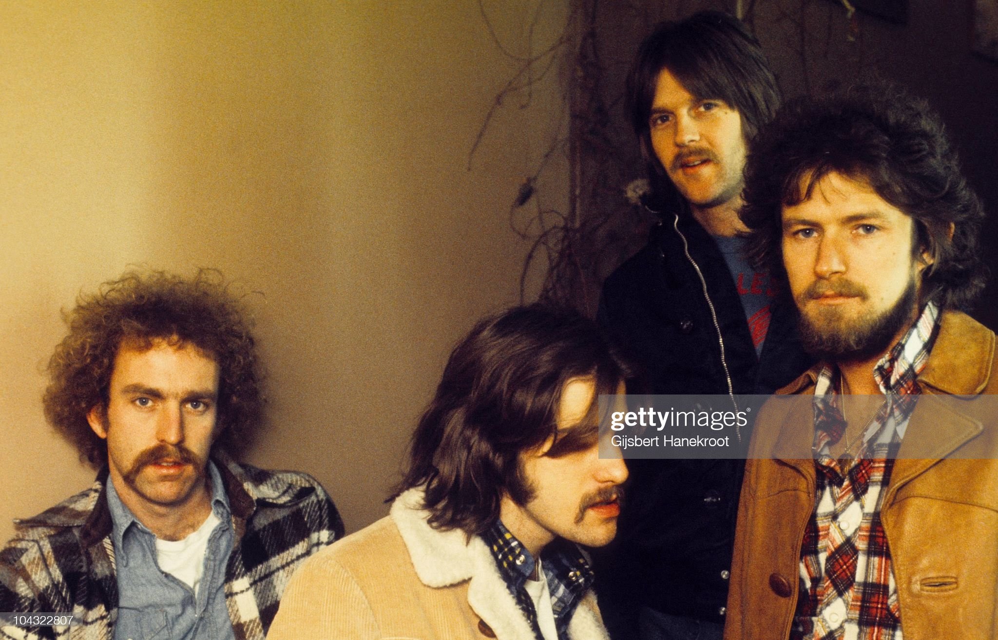 Eagles, March, 1973 - Randy Meisner: A Retrospective