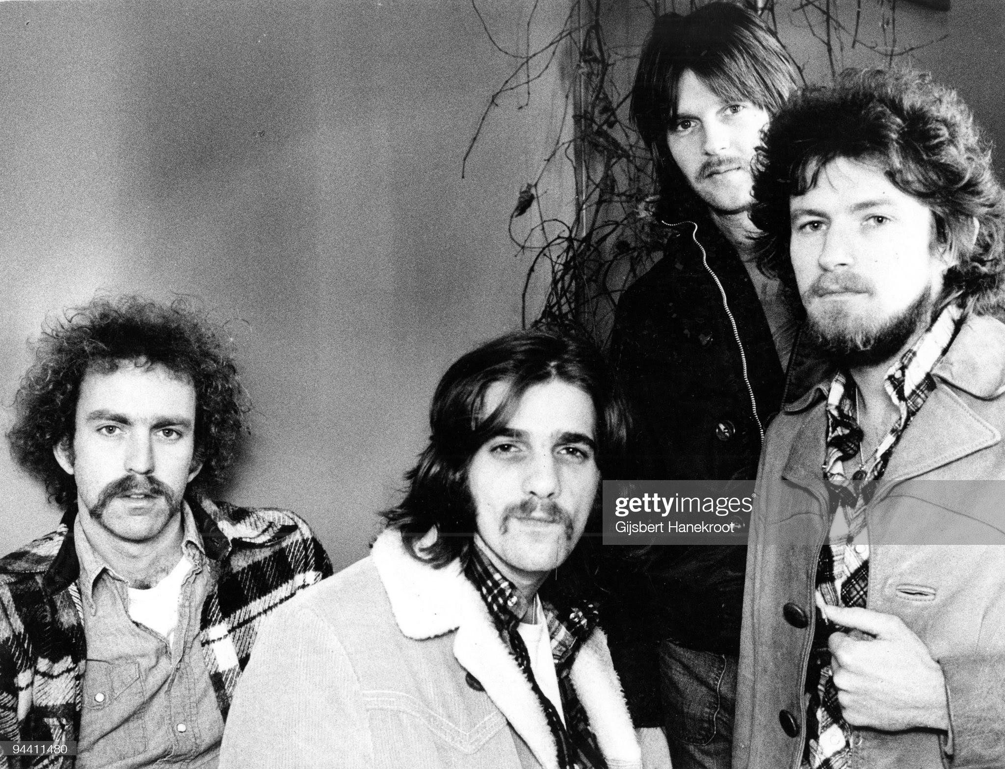 Eagles, March, 1973 - Randy Meisner: A Retrospective