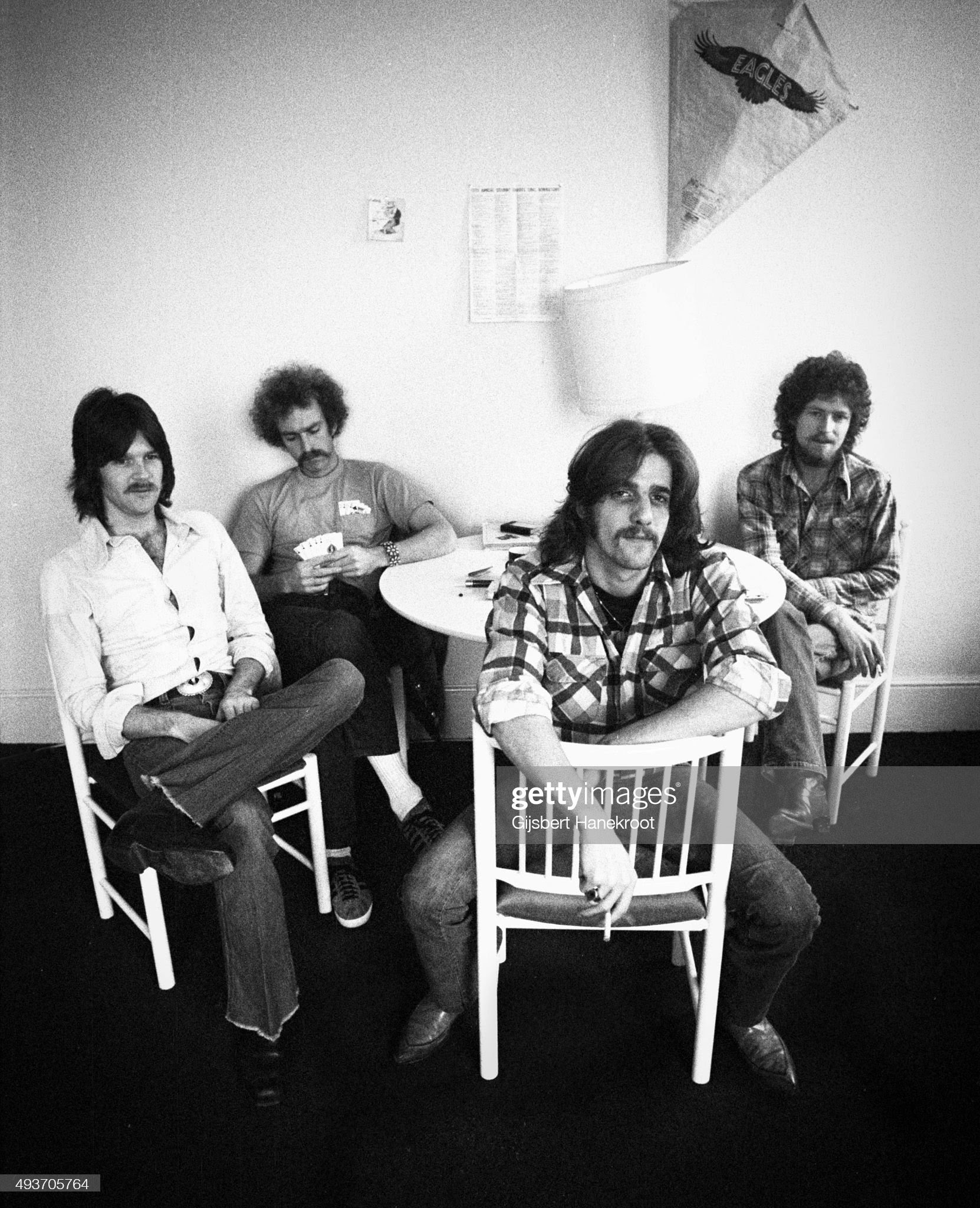 Eagles, March 1973 - Randy Meisner: A Retrospective