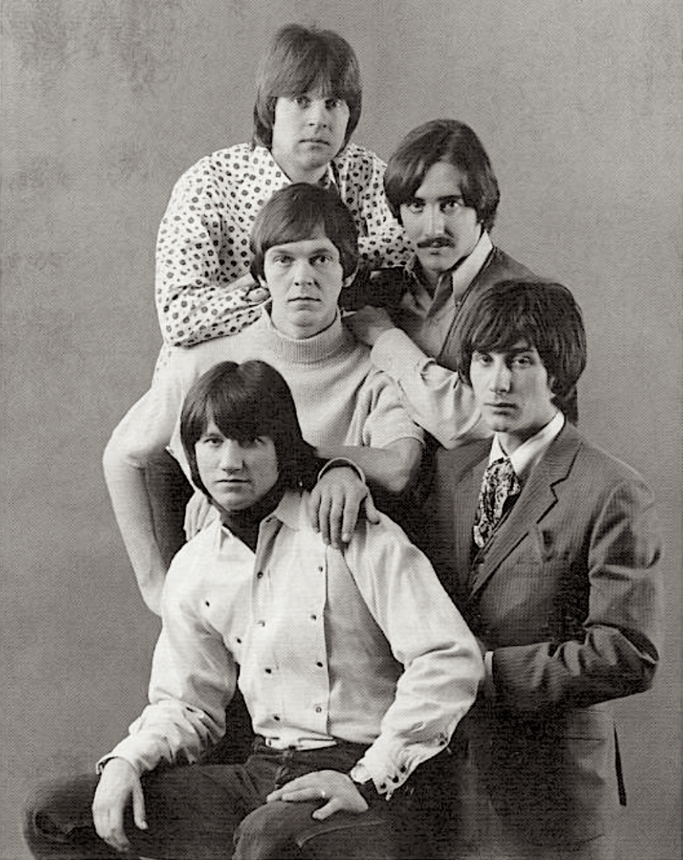 Poco, 1968 - Randy Meisner: A Retrospective