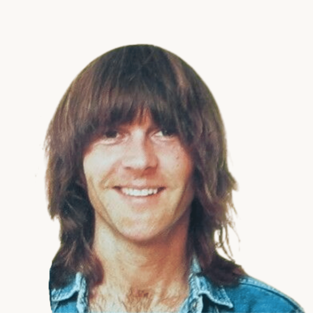 Randy Meisner, 1975 - Randy Meisner: A Retrospective