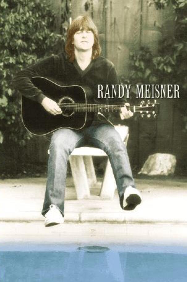 Photo Archive: Randy Meisner by Henry Diltz, 1980 - Randy Meisner: A ...