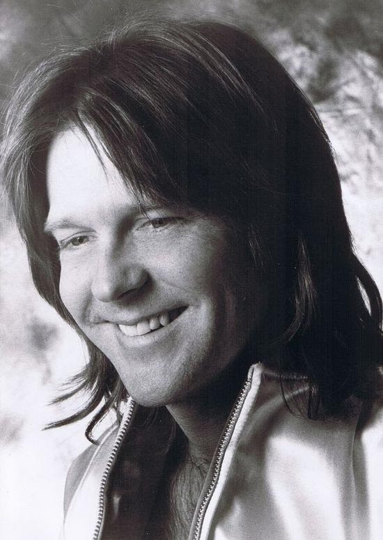 Randy Meisner, 1978 - Randy Meisner: A Retrospective