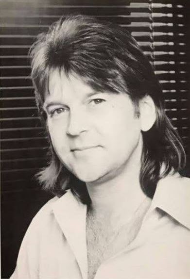 Photo Archive: Randy Meisner, 1982 - Randy Meisner: A Retrospective