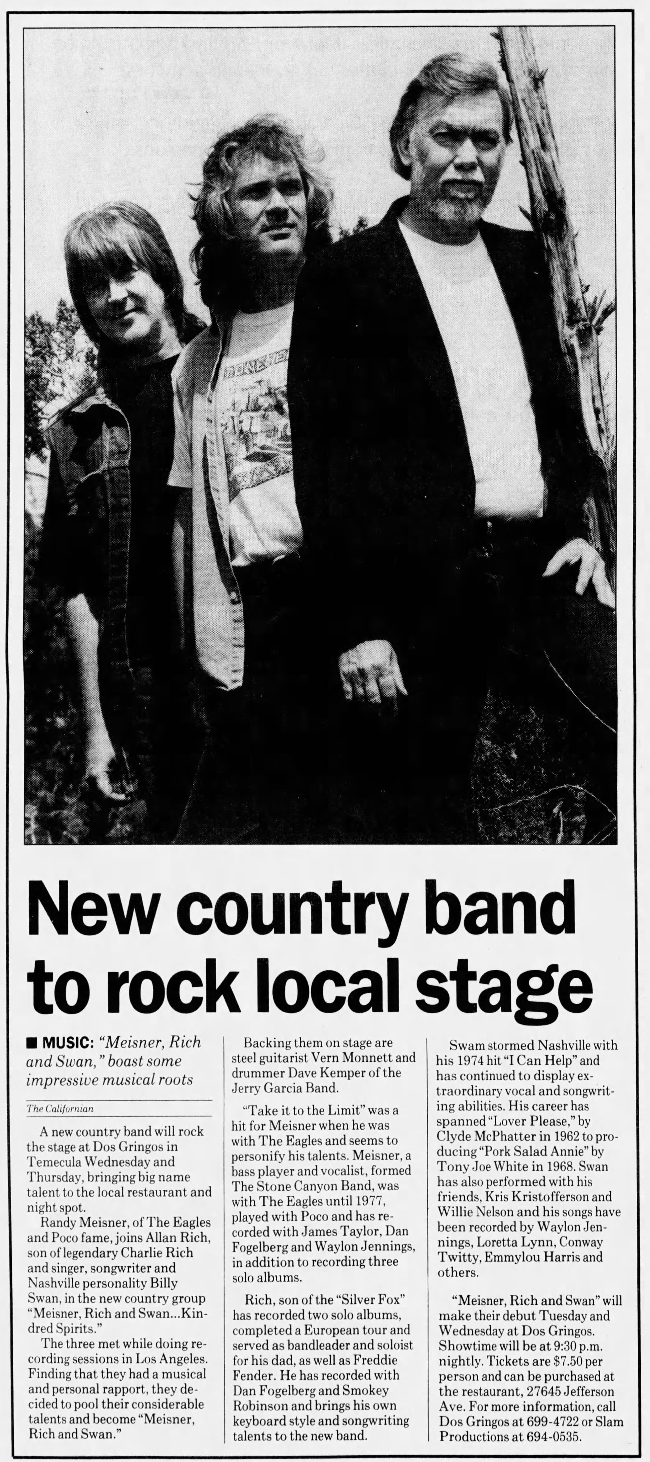The Californian (Temecula, CA) Jun 16, 1992