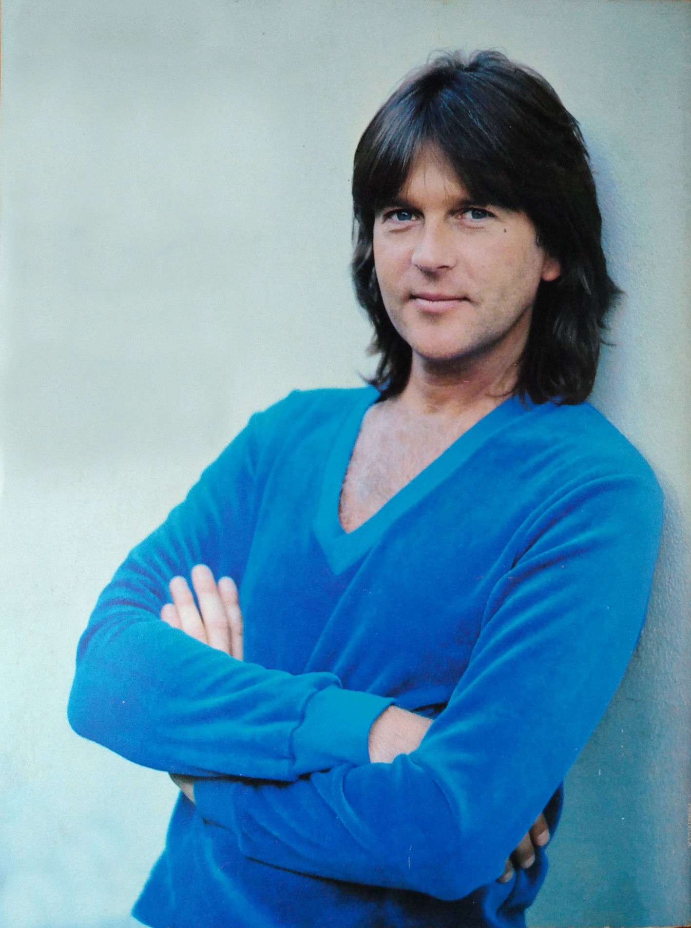 Photo Archive: Randy Meisner by Henry Diltz, 1980 - Randy Meisner: A ...