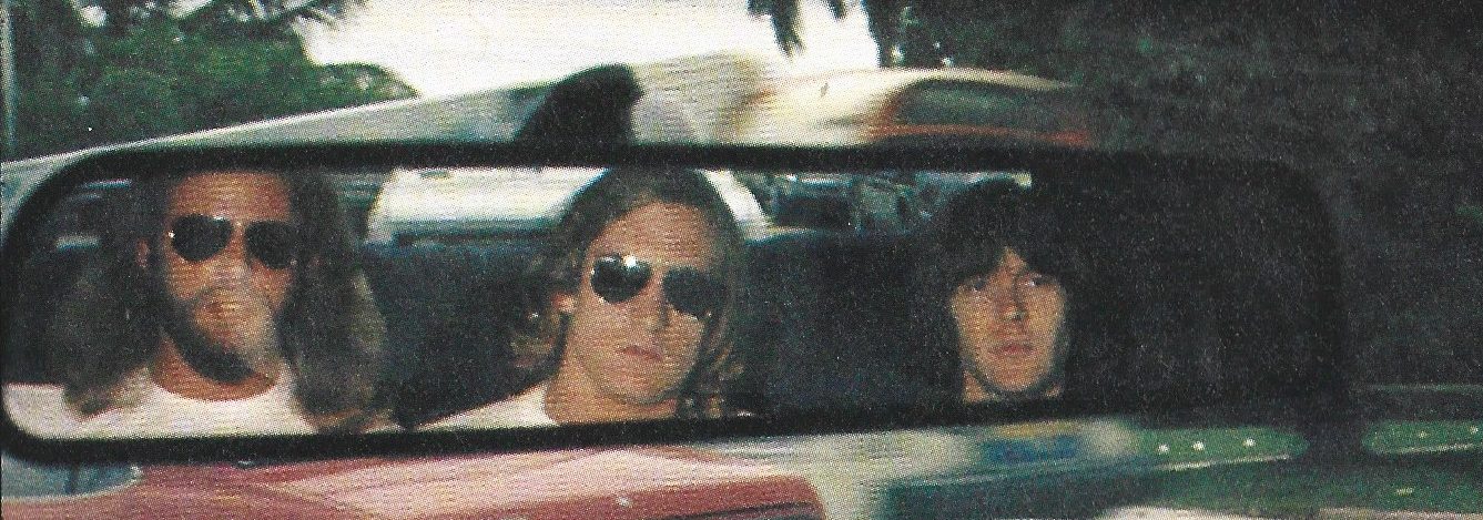 Randy Meisner: A Retrospective