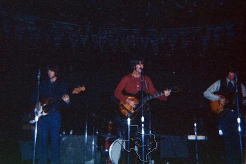 nelson houston 1970