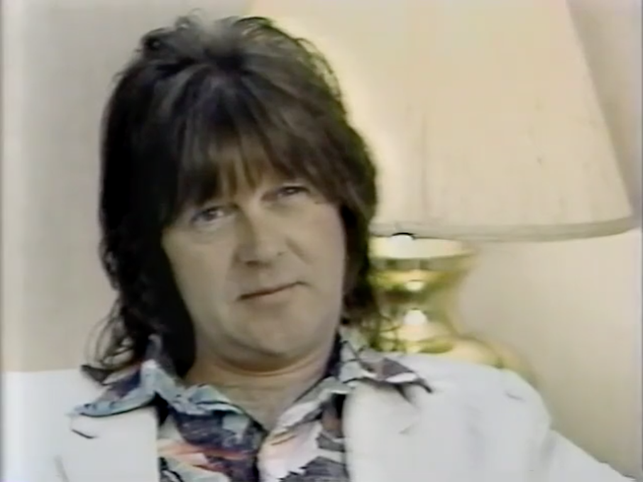 AUDIO/VIDEO - Randy Meisner: A Retrospective