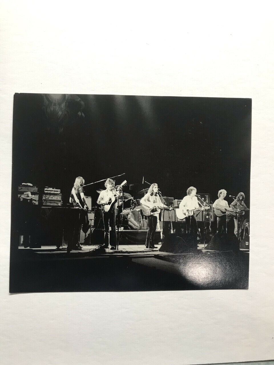 1975 academy music new souther