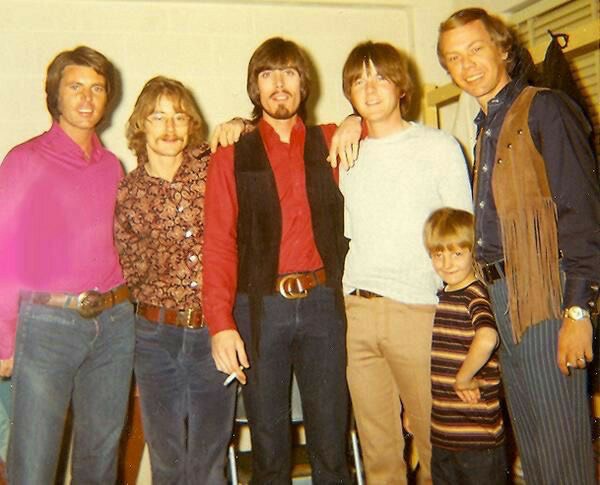 Randy Meisner: A Retrospective
