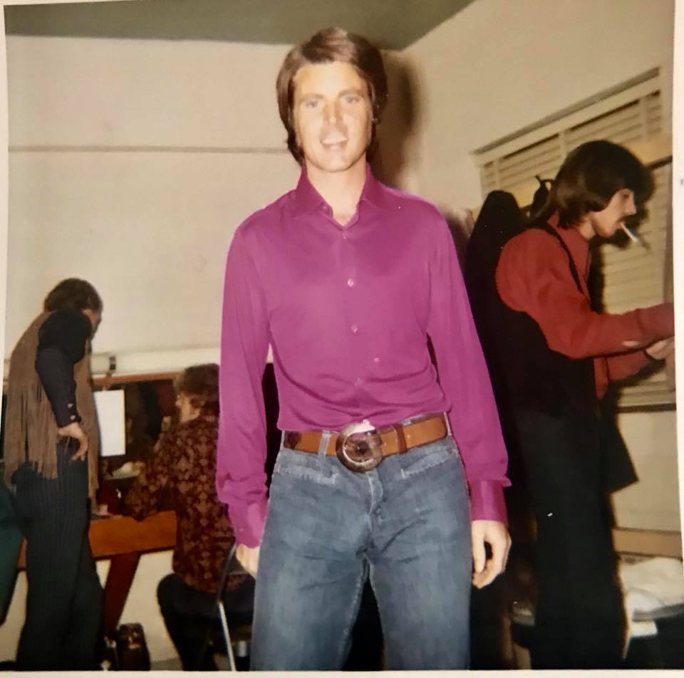 Randy Meisner: A Retrospective