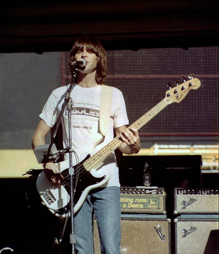 Randy Meisner: A Retrospective