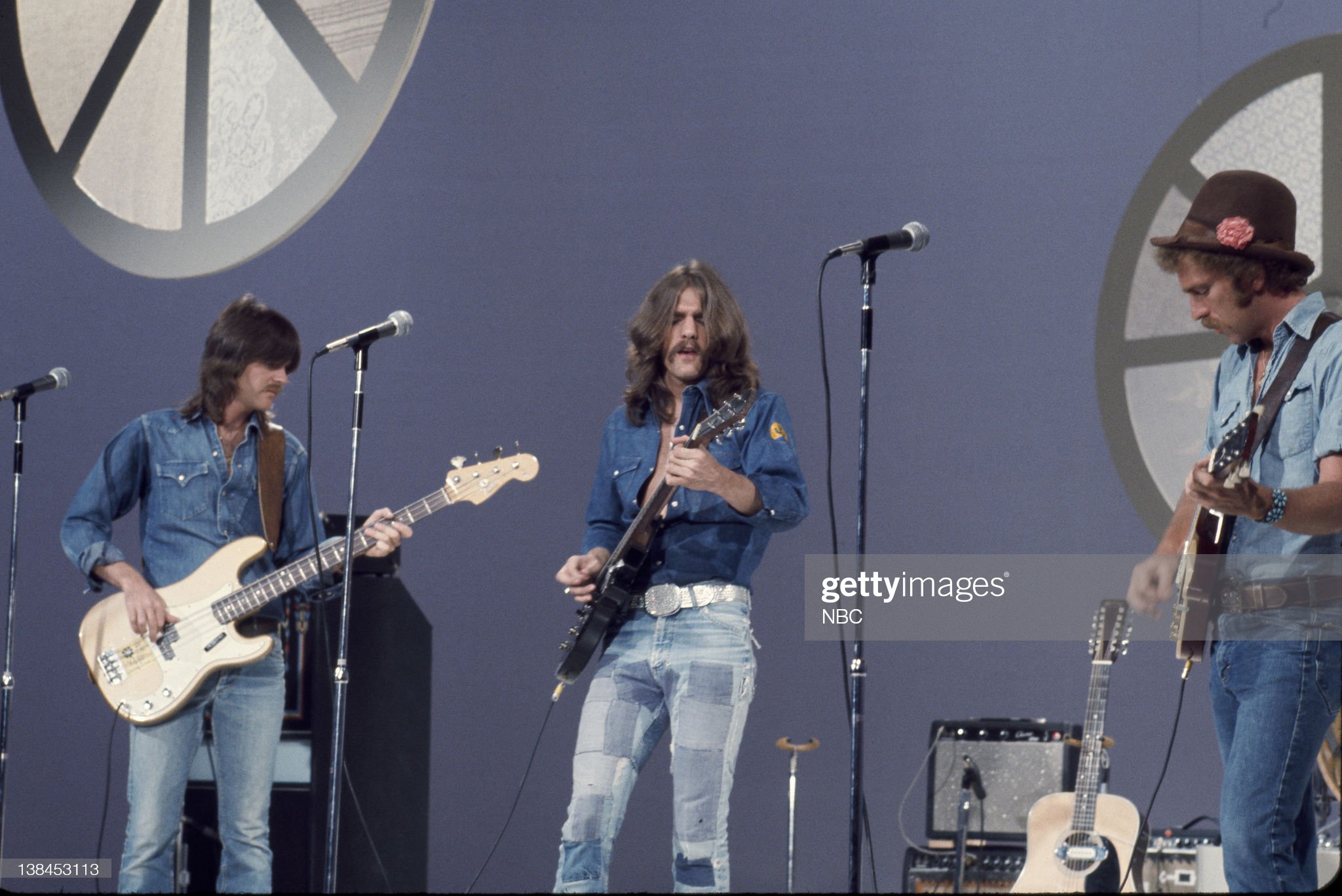 Helen Reddy Show, July 12 1973