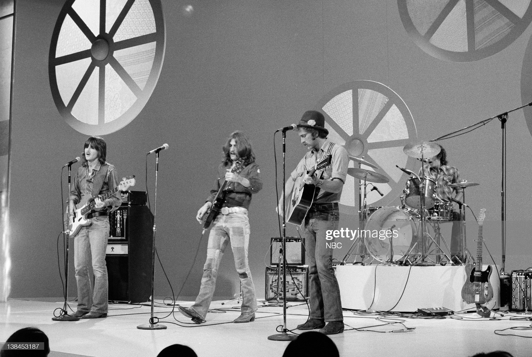 Helen Reddy show 1973