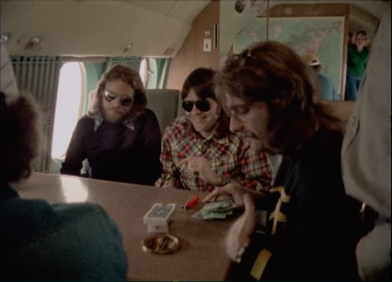 Randy Meisner: A Retrospective