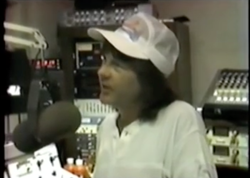 INTERVIEWS - Randy Meisner: A Retrospective