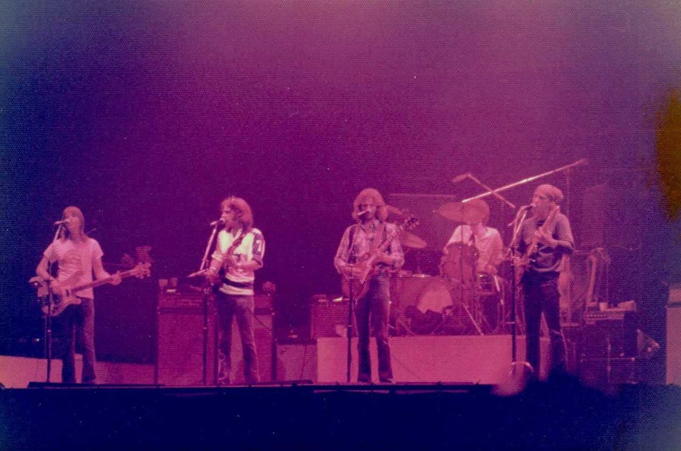 eagles maple leaf 1977 doug mclement’