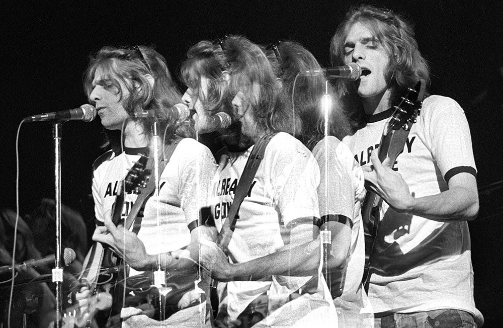 acad music 1974