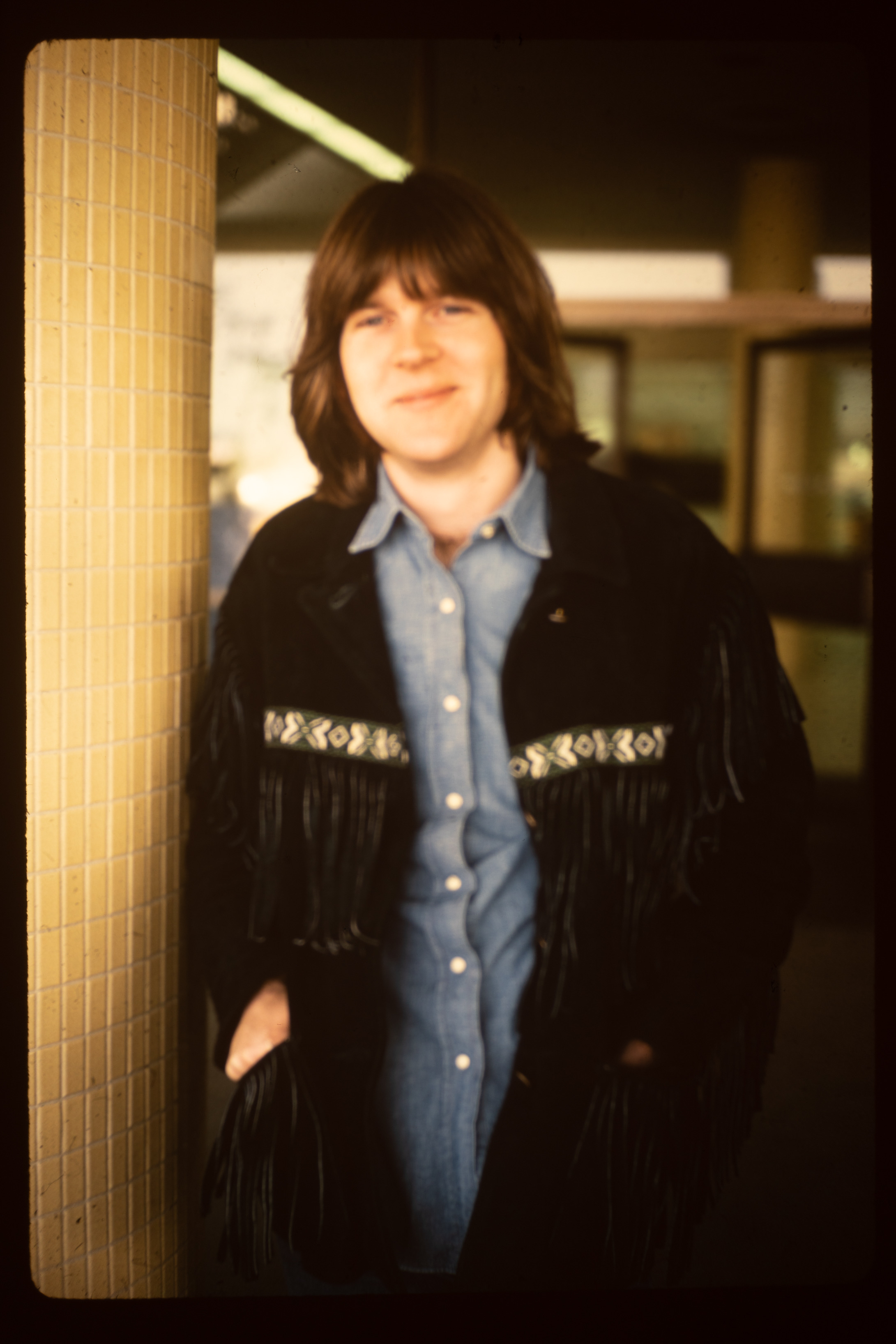 Randy Meisner: A Retrospective