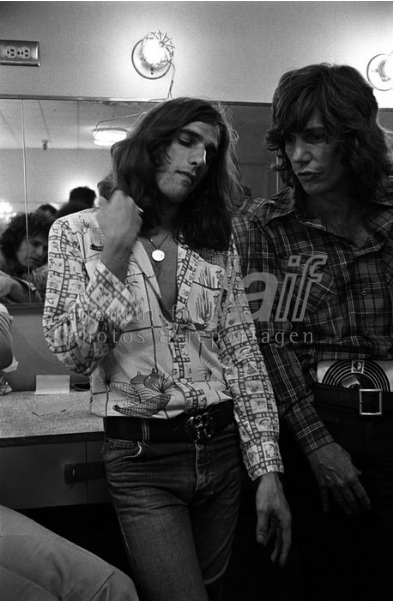 Randy Meisner: A Retrospective