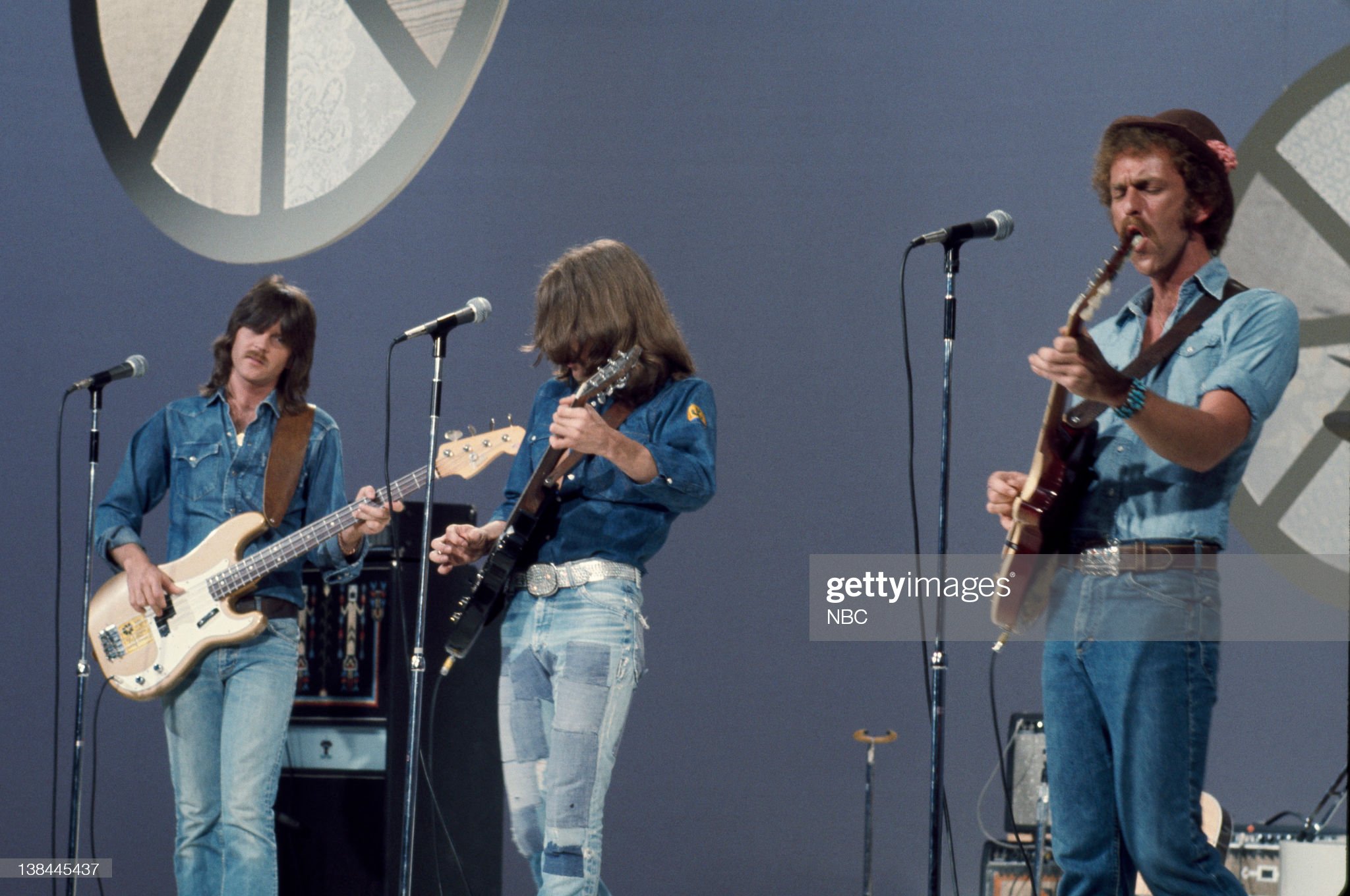 The Helen Reddy Show, 1973