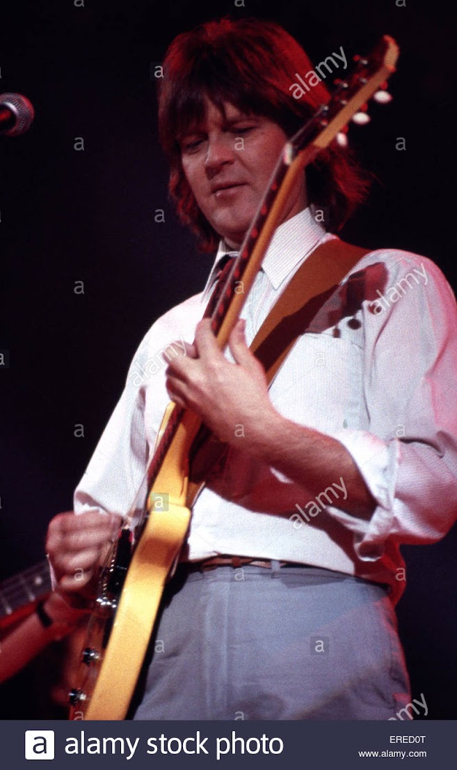 The Merv Griffin Show, August 3rd, 1982