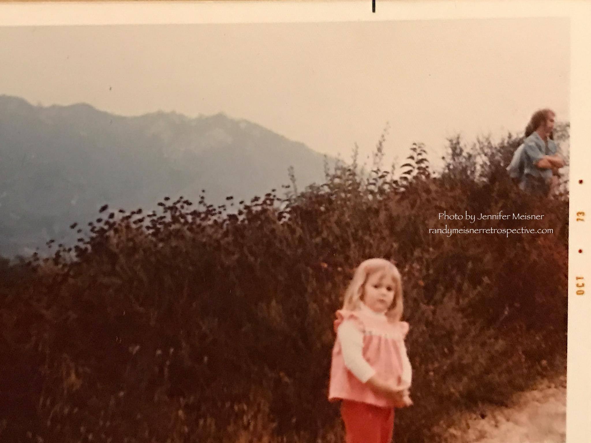 Randy Meisner: A Retrospective