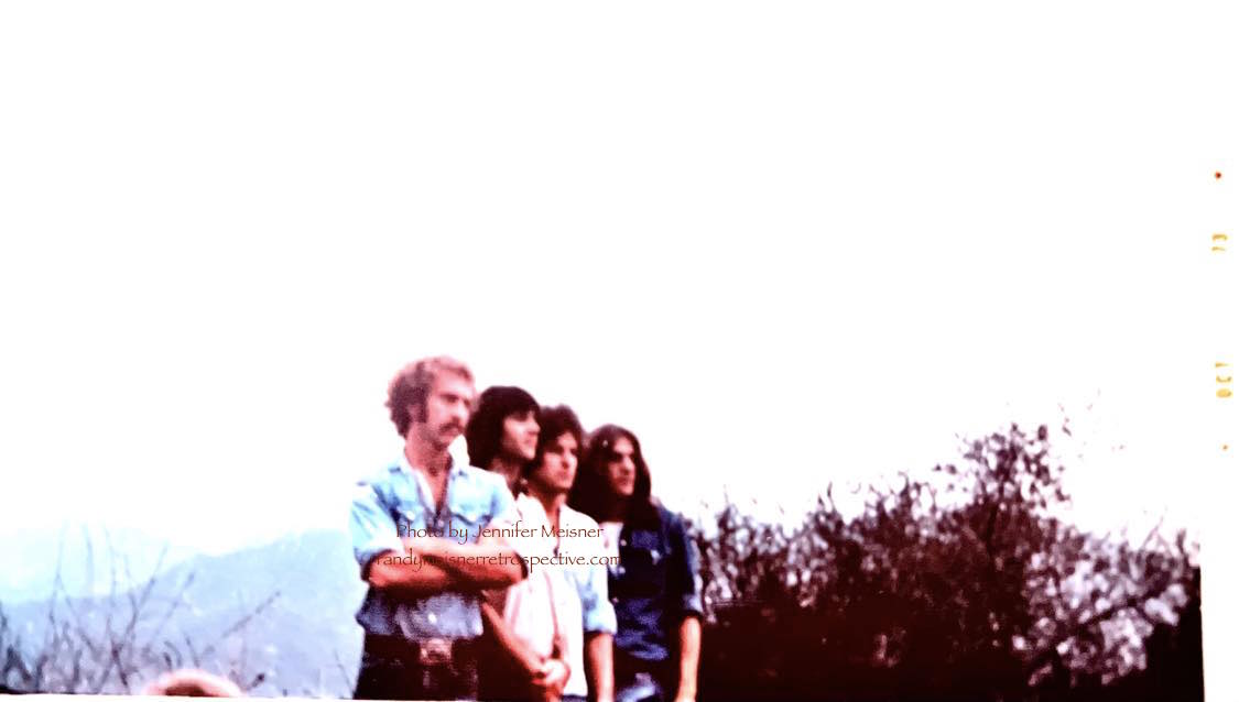 Randy Meisner: A Retrospective