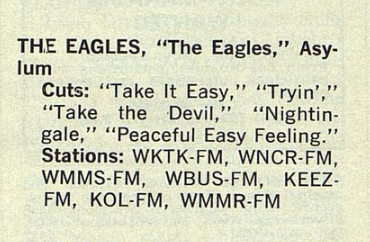 Billboard June 17 1972
