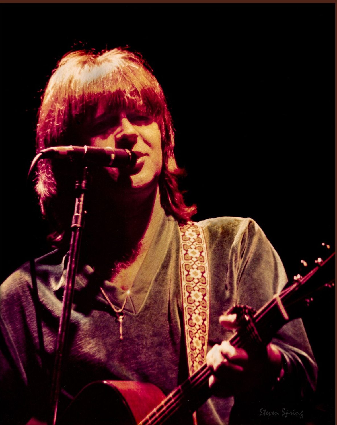 Randy Meisner: A Retrospective