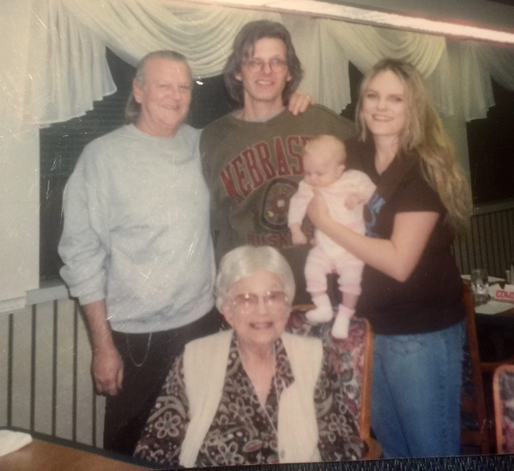 fivegenerations