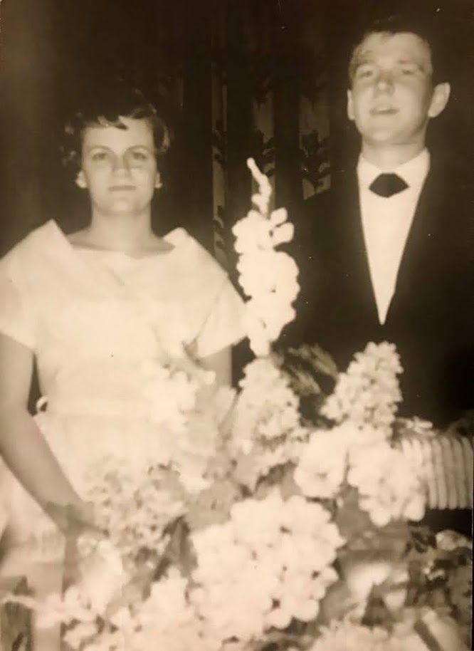 rm-jenn-wedding-day - Randy Meisner: A Retrospective