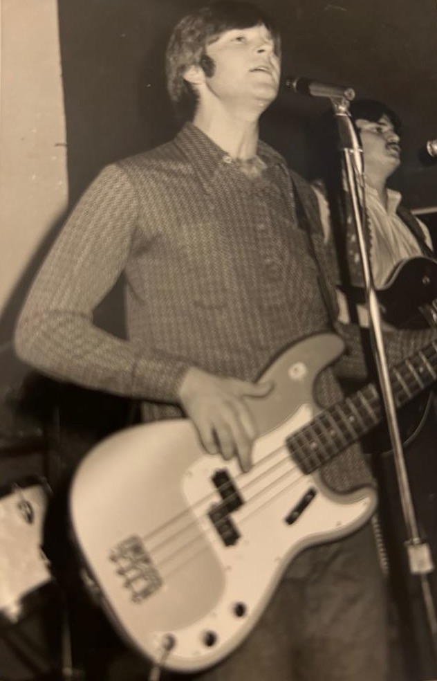 Randy Meisner: A Retrospective