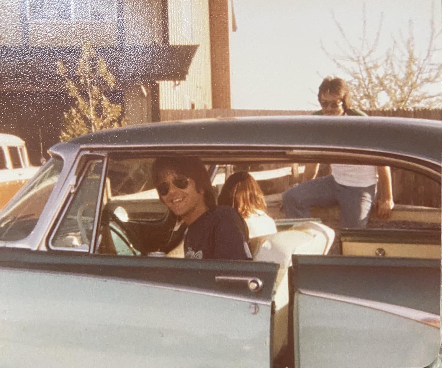 Randy Meisner: A Retrospective