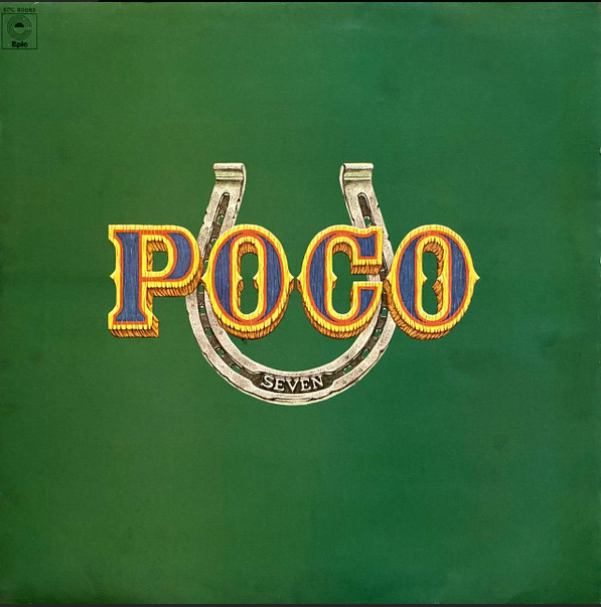 Rough Edges: The Poco Reunion: 1989-1991